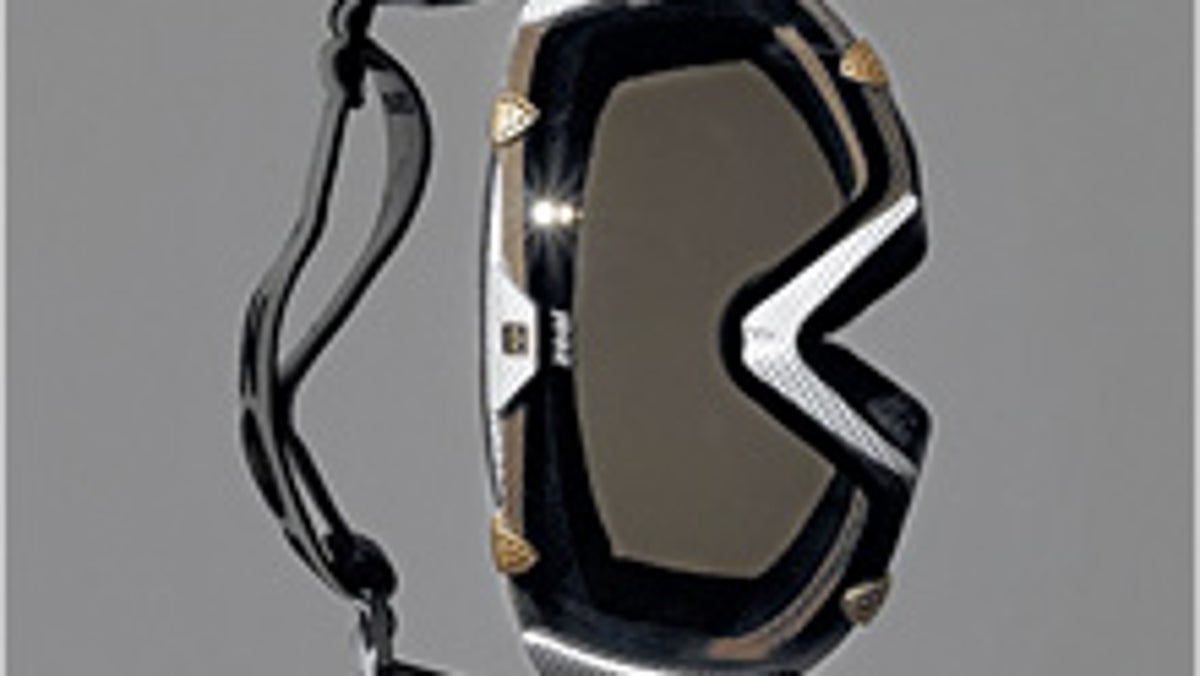 Zeal Sppx Eclipse: Goggles Reviews