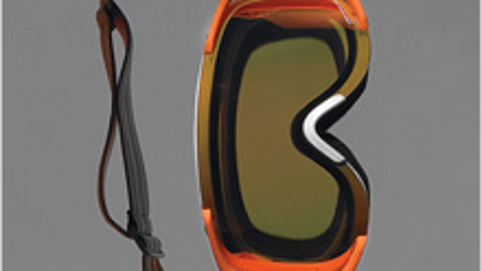 Poc Cornea: Goggles Reviews