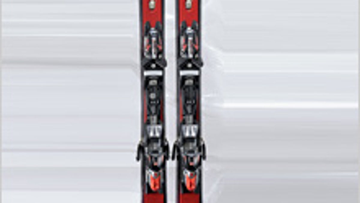 Atomic D2 VF 82: Alpine Skis Reviews