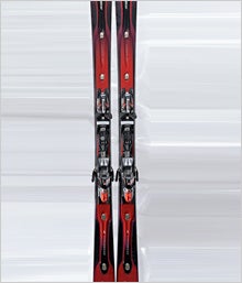 Atomic D2 VF 82: Alpine Skis Reviews