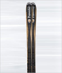 Dynastar Legend Sultan: Alpine Skis Reviews
