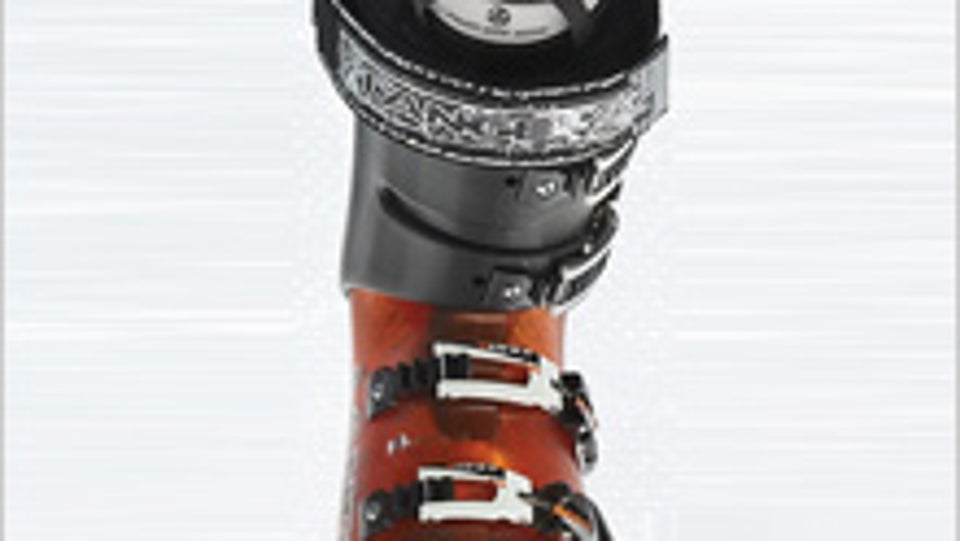 Lange RX 130: Alpine Ski Boots Reviews