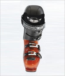 Lange RX 130: Alpine Ski Boots Reviews