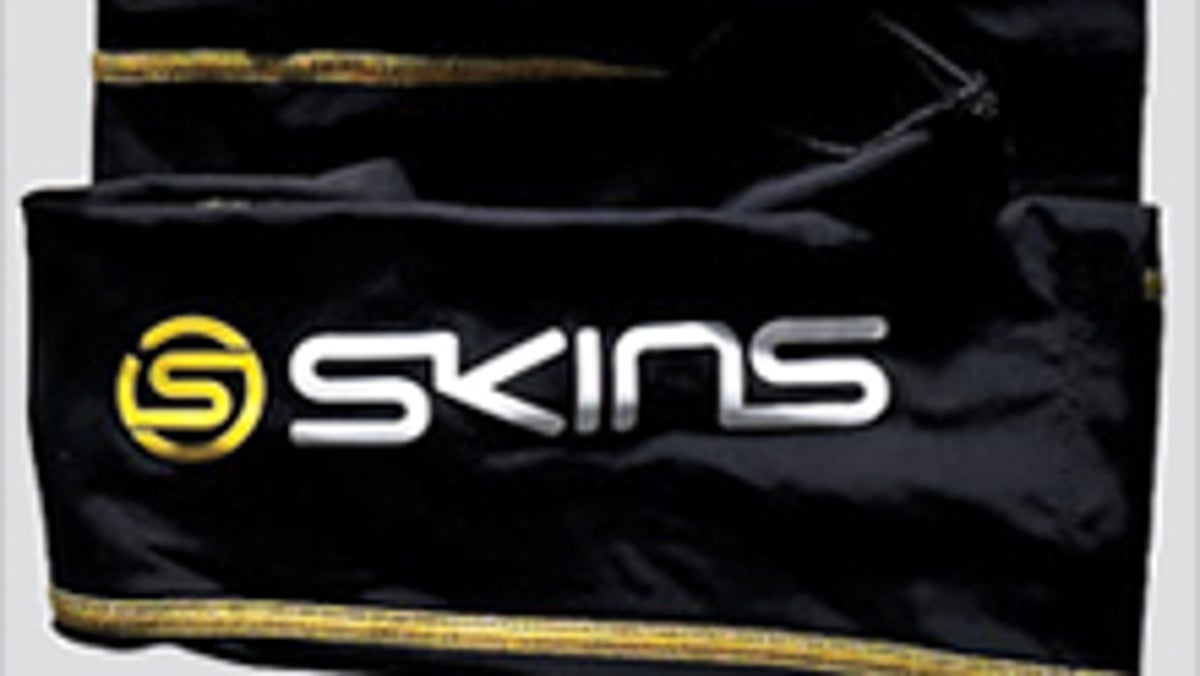 Skins Sport Sox: Socks Review