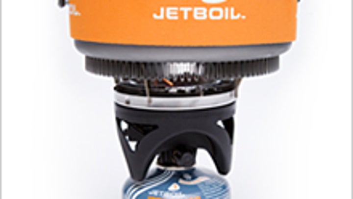 Jetboil Group Cooking System: Canister Stoves Review