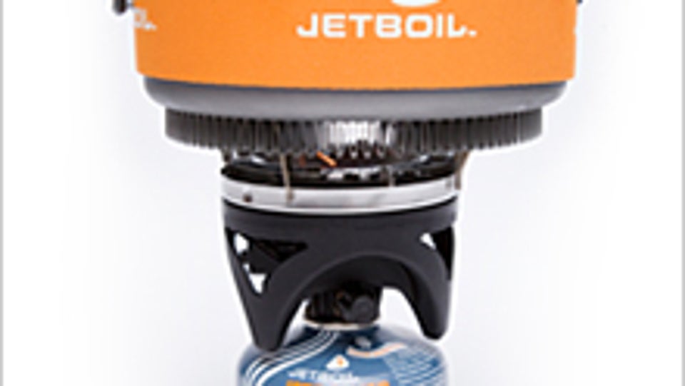 Jetboil Group Cooking System: Canister Stoves Review