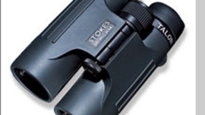 Vortex Stokes Talon - Binoculars: Reviews