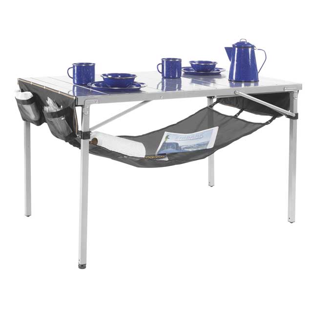 Eureka! Catskill Table