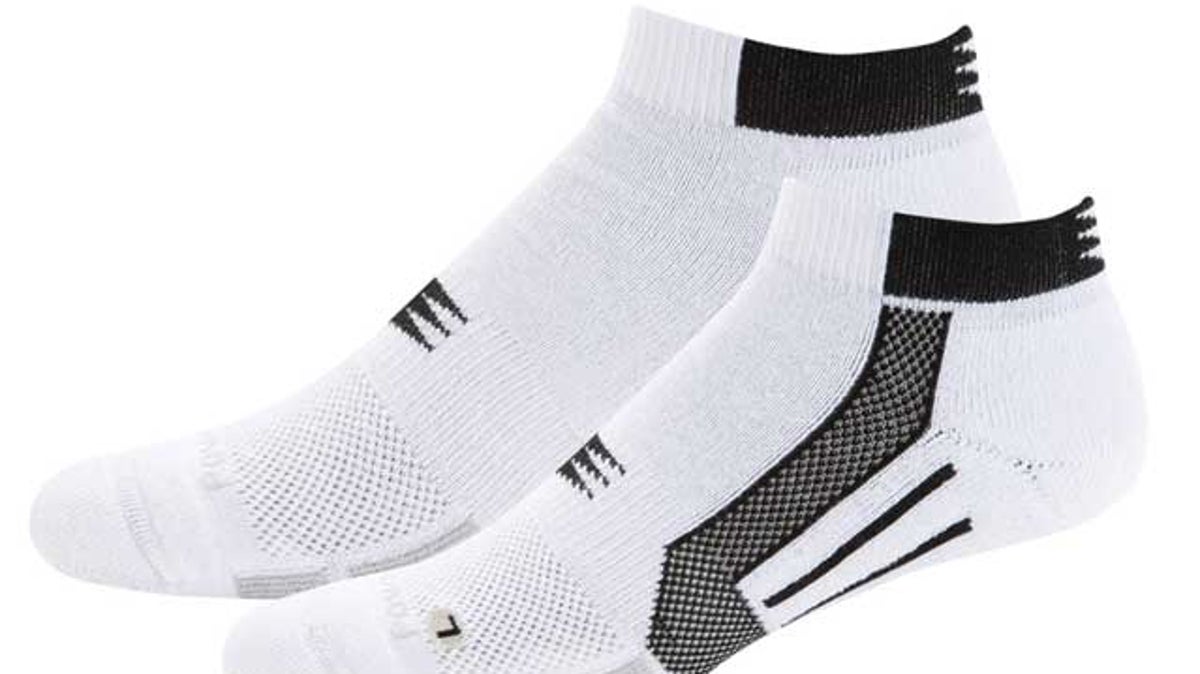 PowerSox APF Lo-Cut Socks