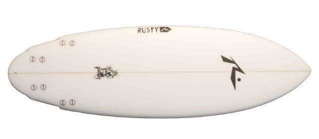 rusty texture time stranger