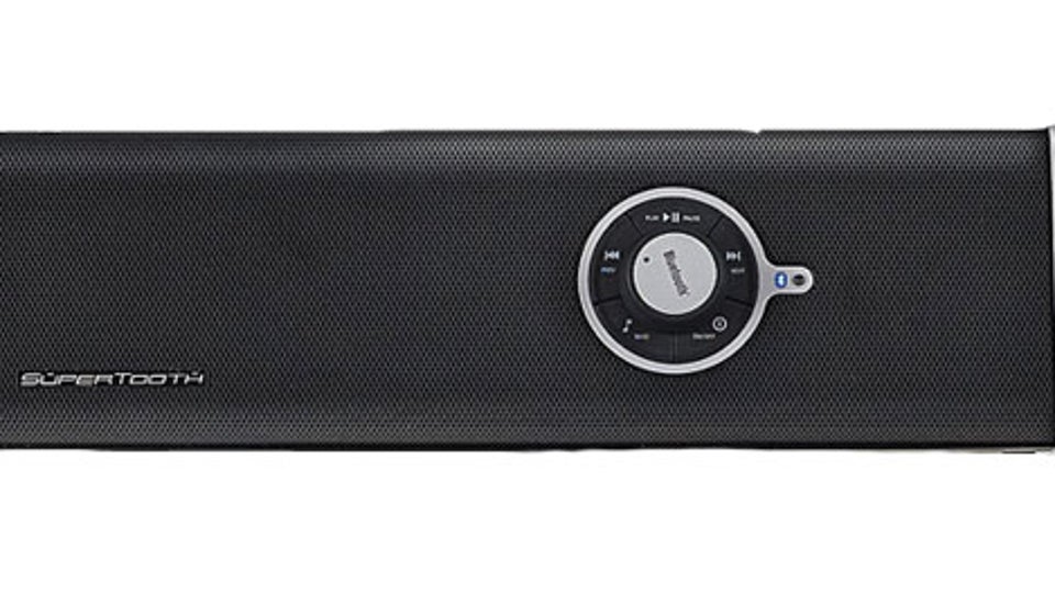 SuperTooth Disco Speakers