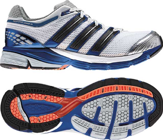 Adidas Response Cushion Twenty M Running Shoe