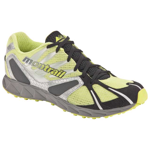 Montrail Rogue Racer Trail Running Shoe