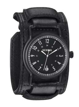 Nixon The Axe Watch