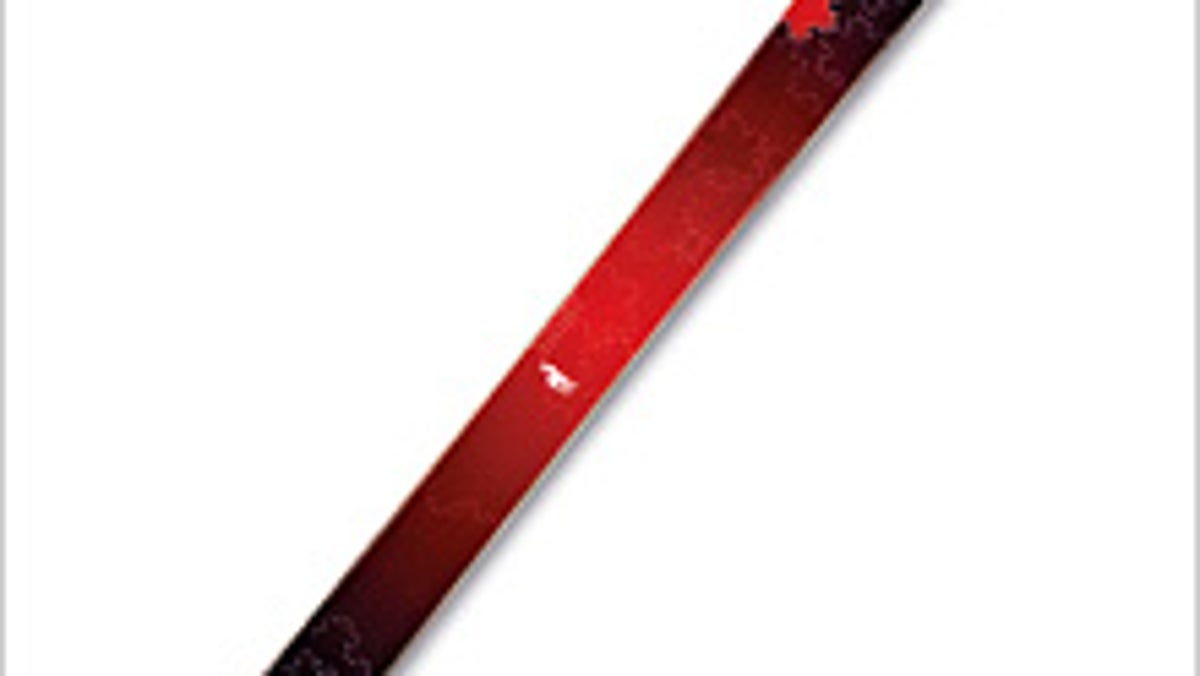 Liberty Helix – Alpine Skis: Reviews