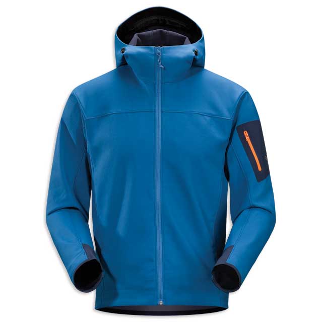 First Ascent Sandstone Jacket