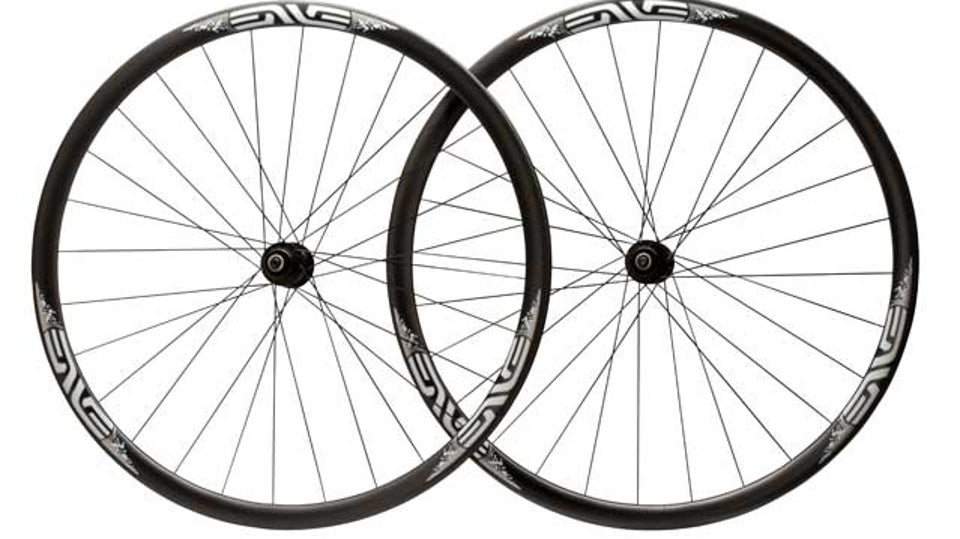 Enve Mountain XC Carbon Wheels