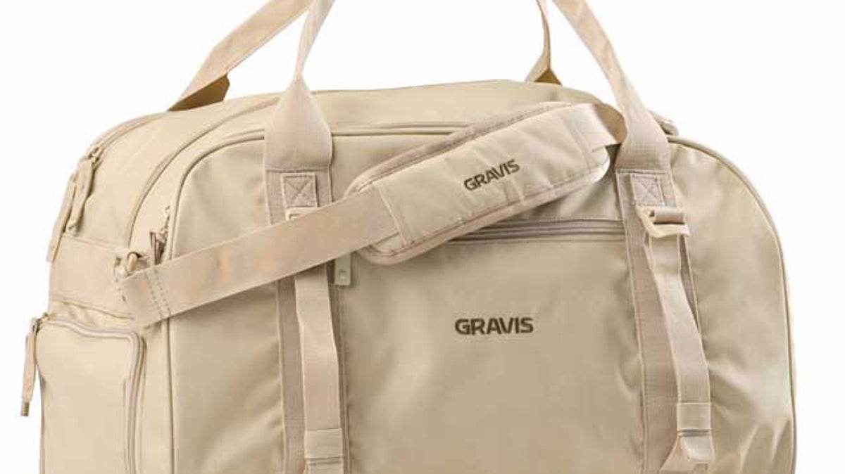Gravis Travel Duffle