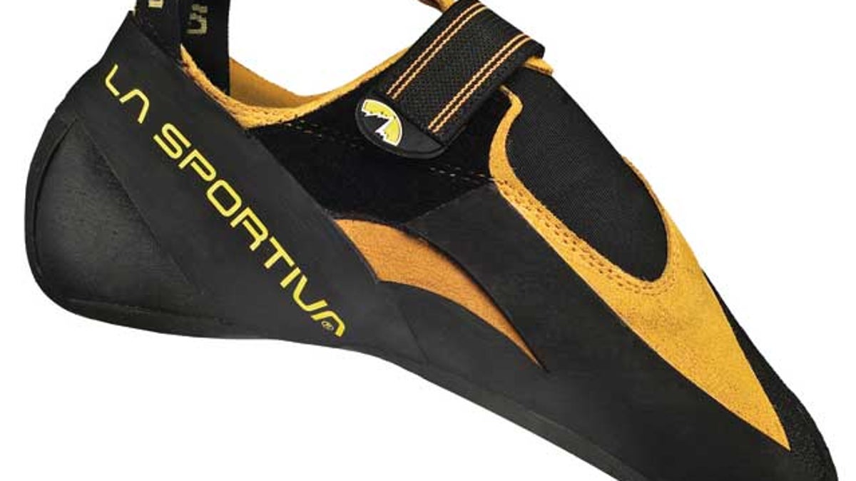 La Sportiva Python Slipper