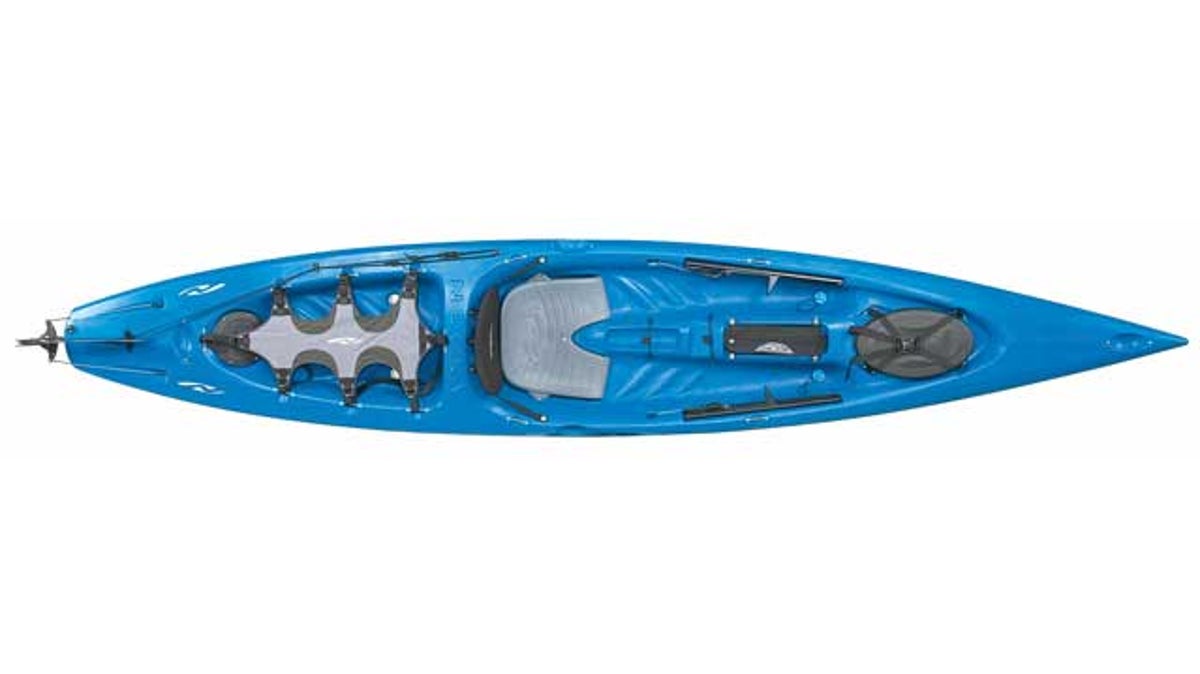Necky Vector 13 Kayak