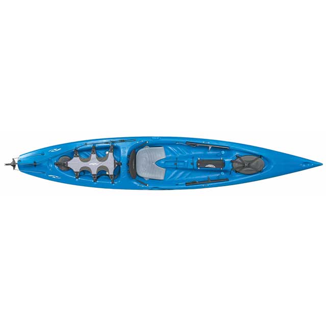 Necky Vector 13 Kayak