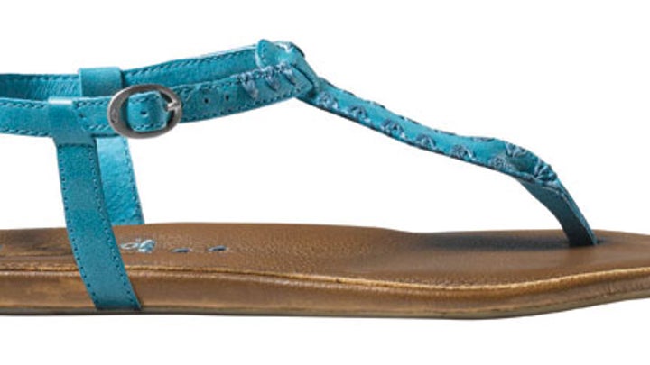 OluKai Kukuna Sandles