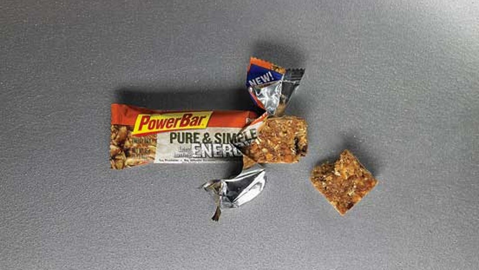 Powerbar Pure and Simple