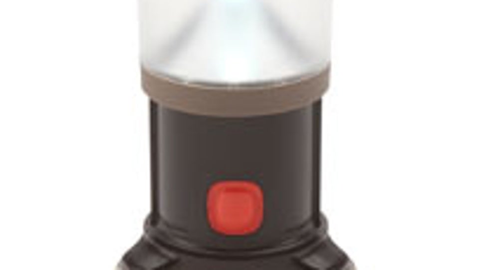 Black Diamond Apollo Lantern