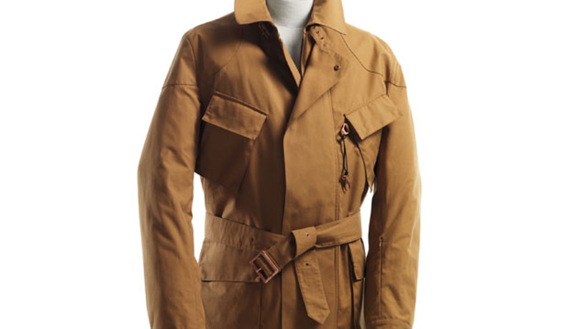 Brooks John Boultbee Criterion Jacket