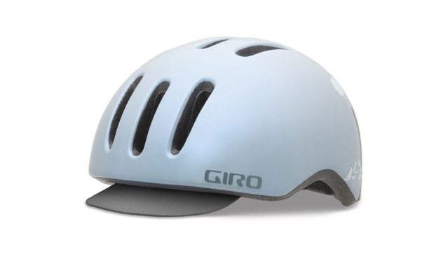 Giro Reverb