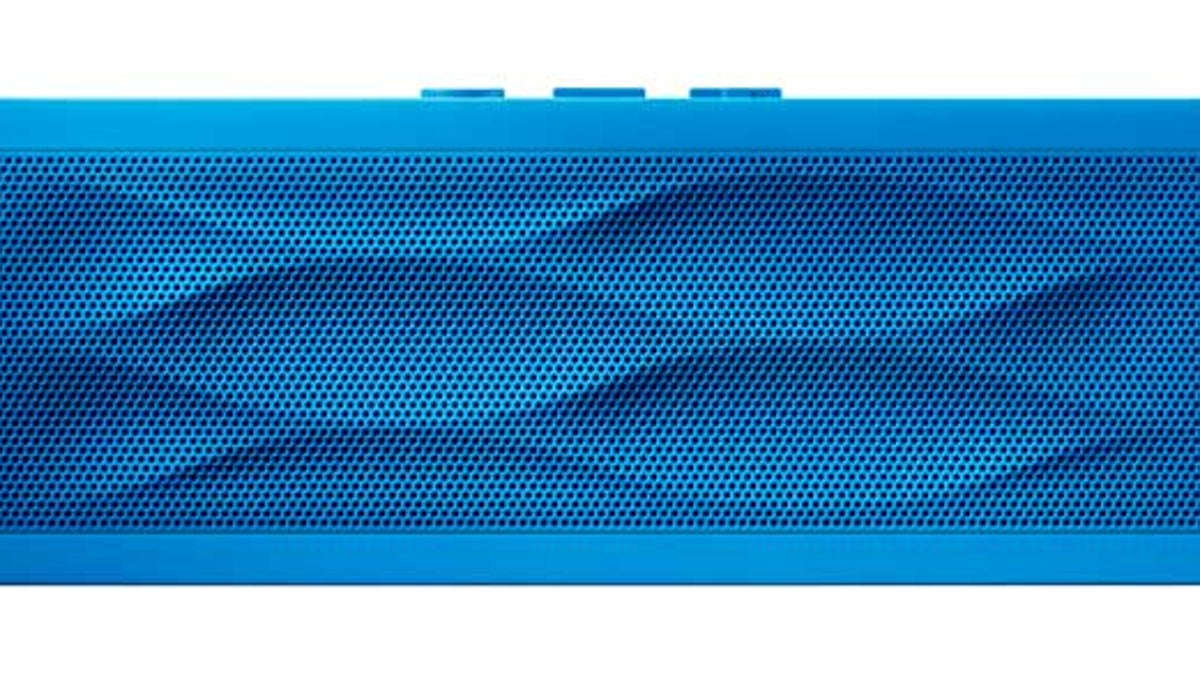 Jawbone Jambox Boom Box