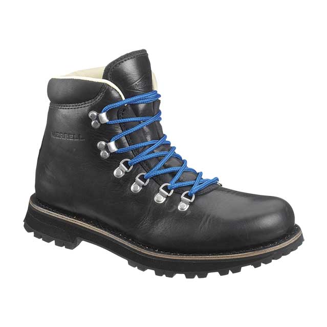 Merrell Wilderness Canyon Hiking Boot