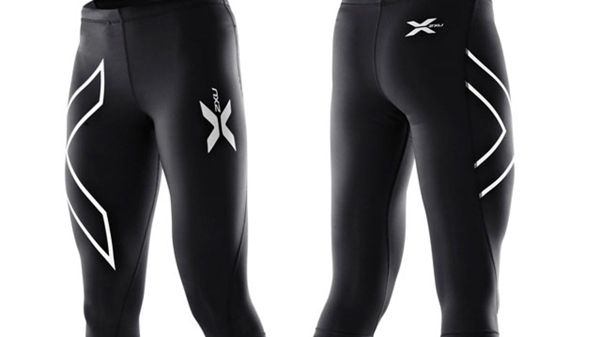 8 Women's Running Essentials of Summer 2012