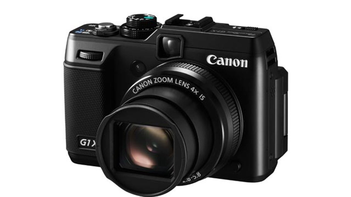 The 7 Best Cameras of Summer 2012
