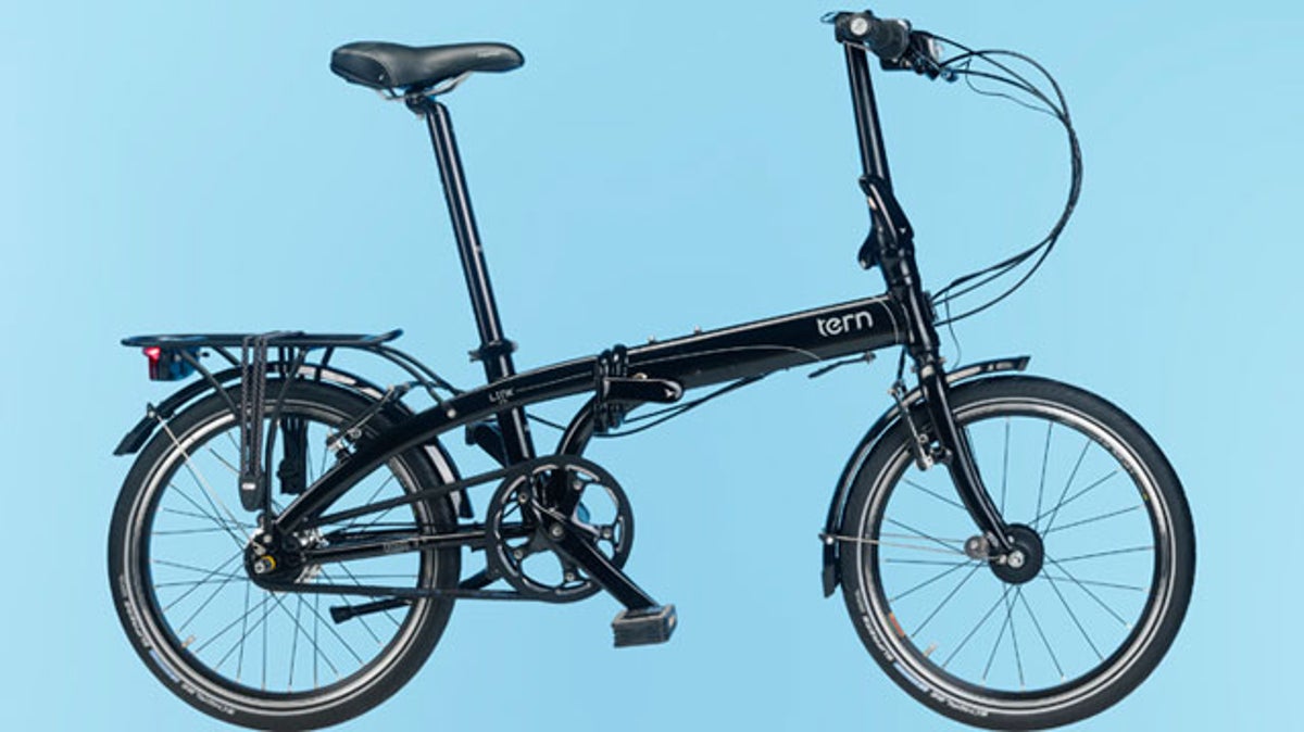 The 4 Best Utility Bikes of Summer 2012