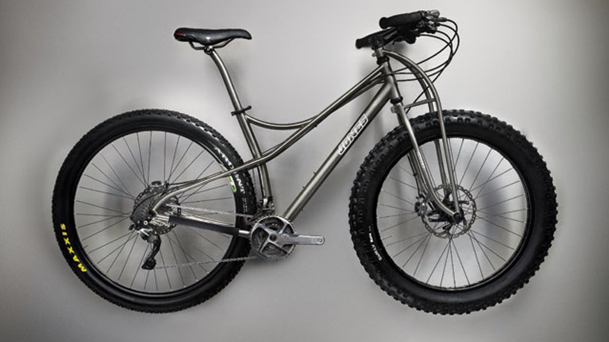 Design and Technology Special: The Most Innovative Gear of 2012