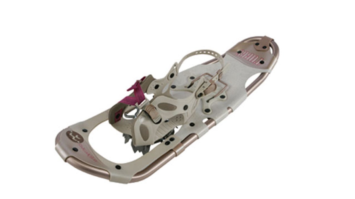 The Best Women's Snowshoe Gear of 2012