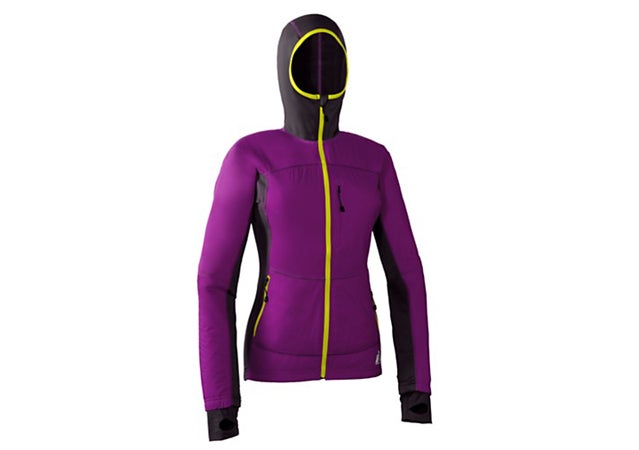 The 6 Best Women's Jackets of 2013