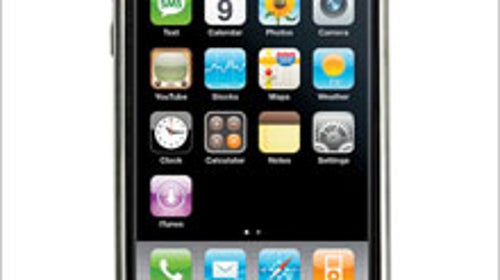 Apple iPhone - Cell Phones: Reviews