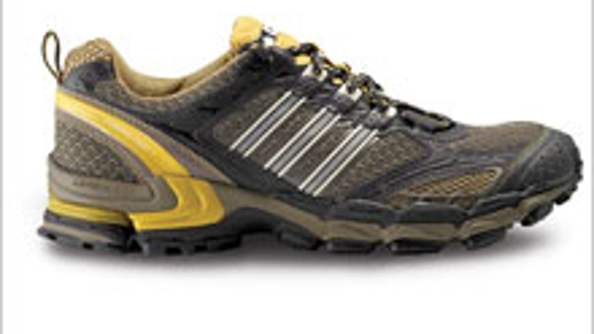 Adidas Supernova Riot - Trail Runners: Reviews