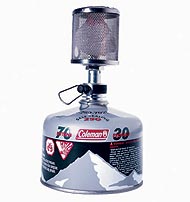 Coleman F1 Lite - Lanterns: Reviews