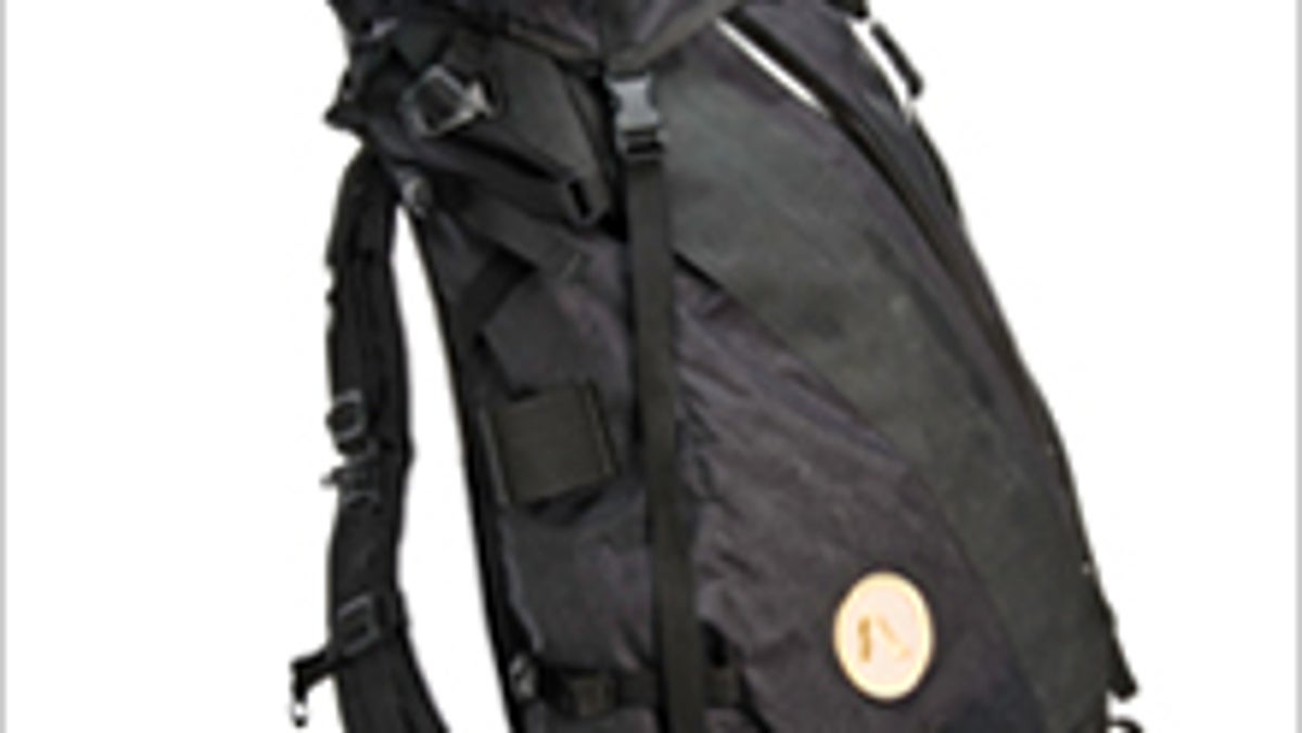 FlyLow Trash Pack - Day Backpacks: Reviews