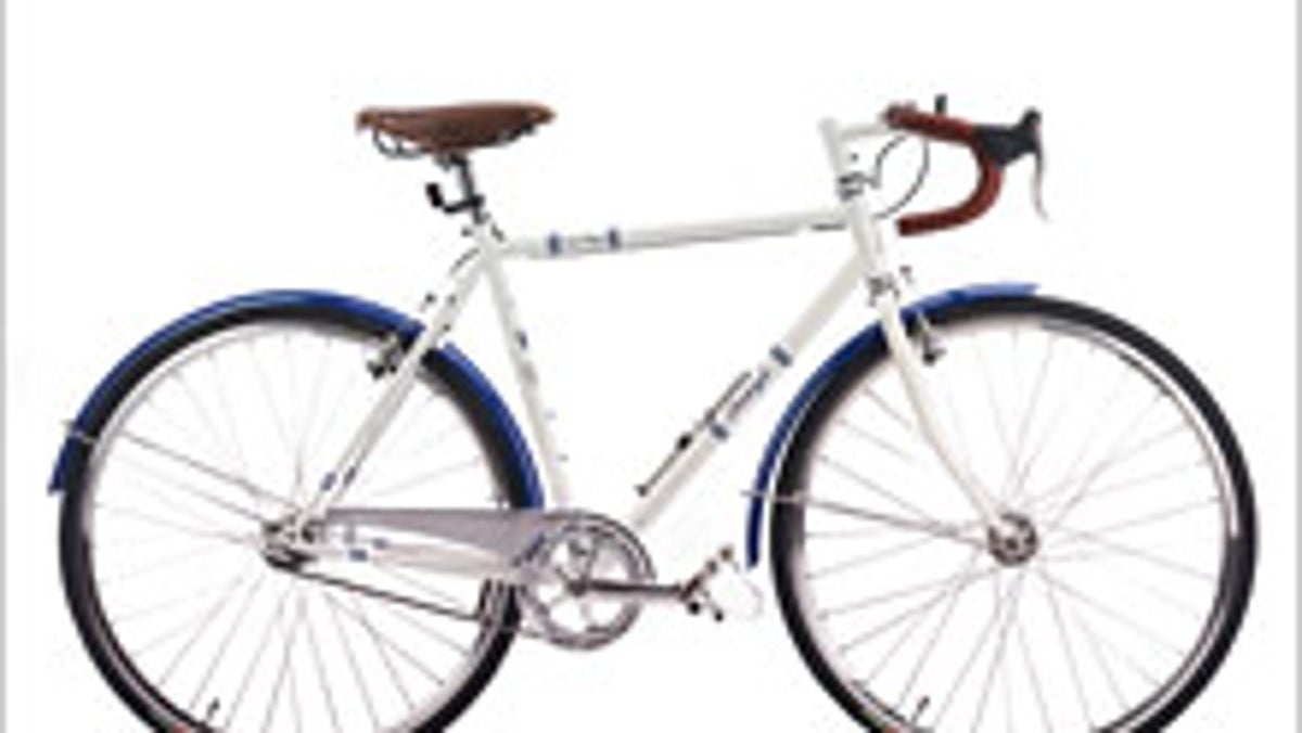 Raleigh One Way - Urban and Cruiser Bikes: Reviews