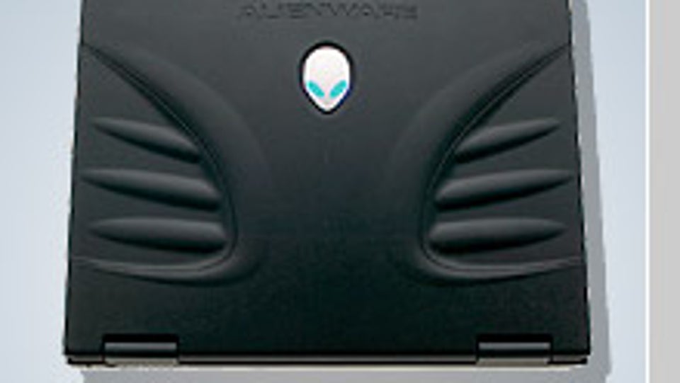 Alienware Sentia - Laptops: Reviews