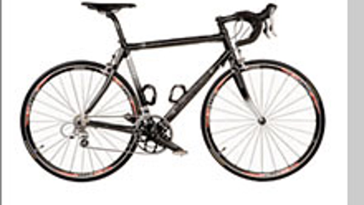 Leopard CL1 - Road Bikes: Reviews