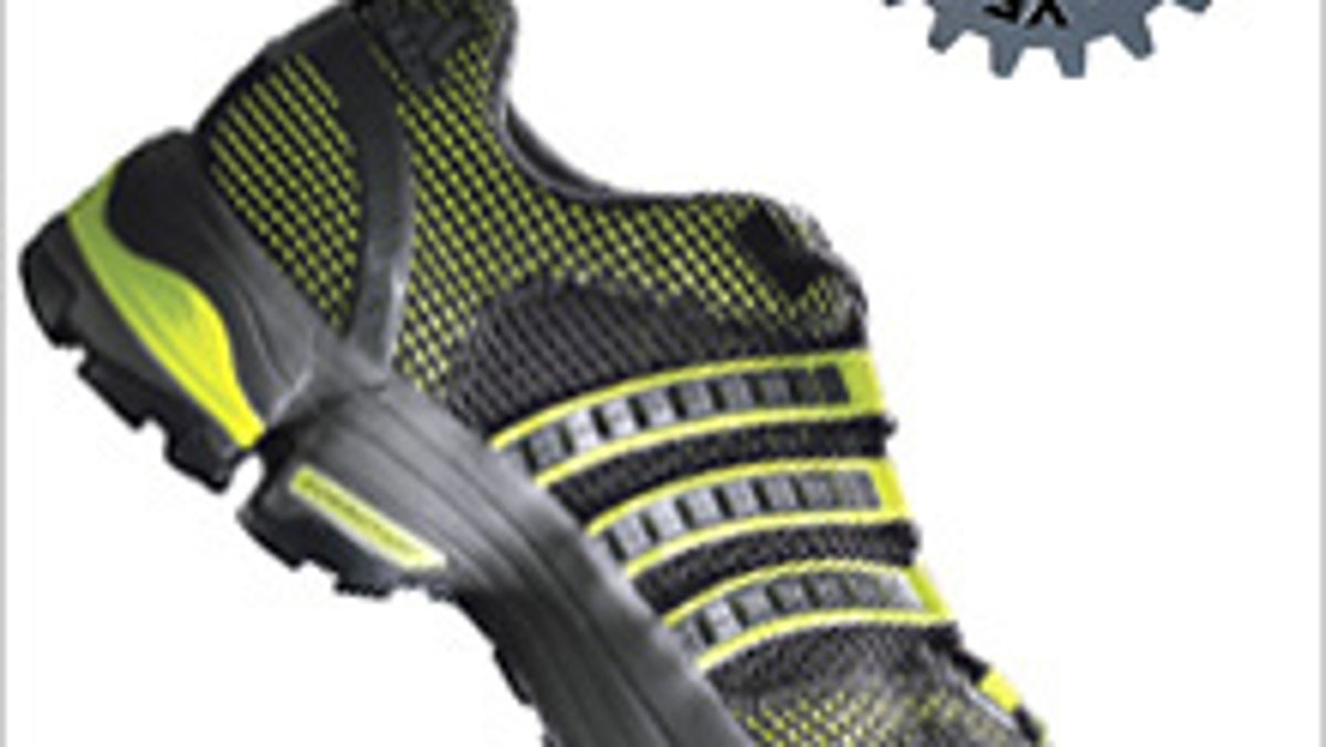 Adidas J S3 - Trail Running Shoes: Reviews