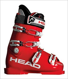 Head Raptor 120 - Ski Boots: Reviews