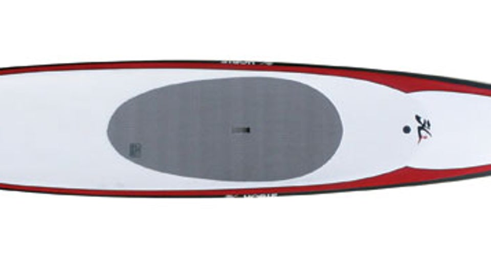 Hobie Elite Race Standup Paddleboard
