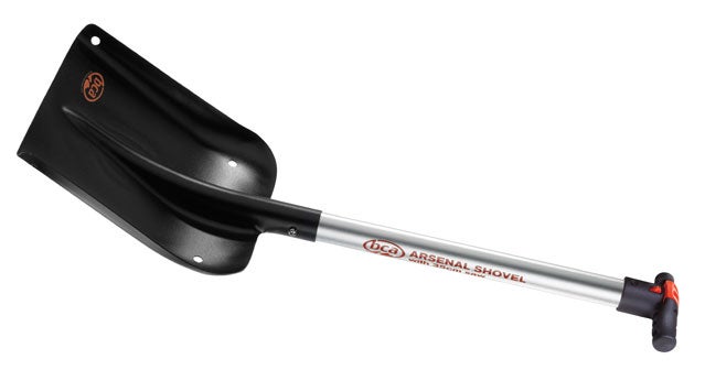 Essentials: Backcountry Tools