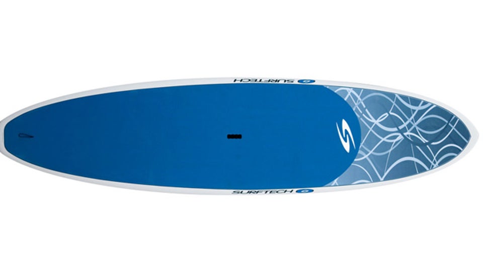 Gifts for a Wave Rider